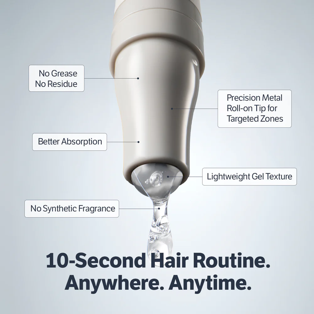 Shop SUNGBOON EDITOR - Deep Collagen Retinol Power Boosting Scalp Serum ...