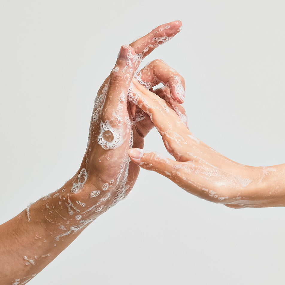 Skybottle - Perfumed Hand Wash Muhwagua - 300ml | Stylevana