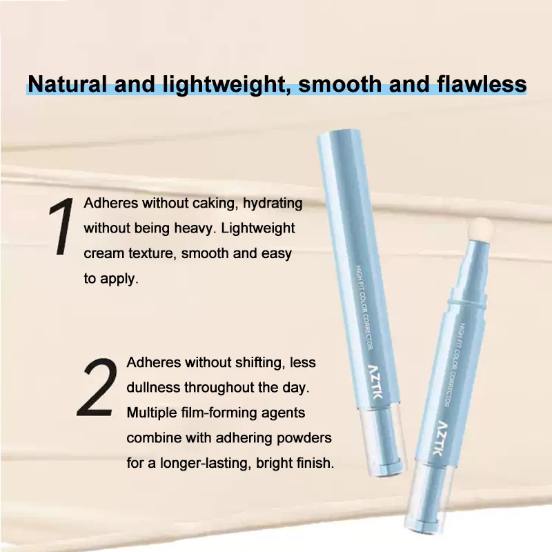 Comprar AZTK - High Fit Color Corrector Pen - 4.6g