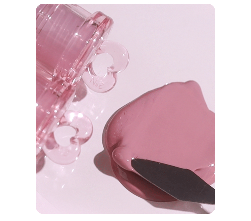 2aN - Heart Wearing Liquid Cheek - 4.4g | STYLEVANA