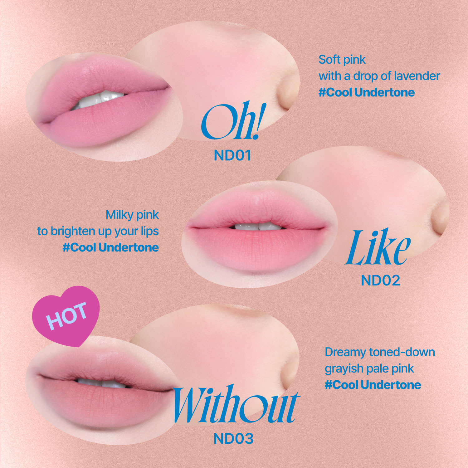 fwee - Lip & Cheek Blurry Pudding Pot | Save More with Stylevana ...