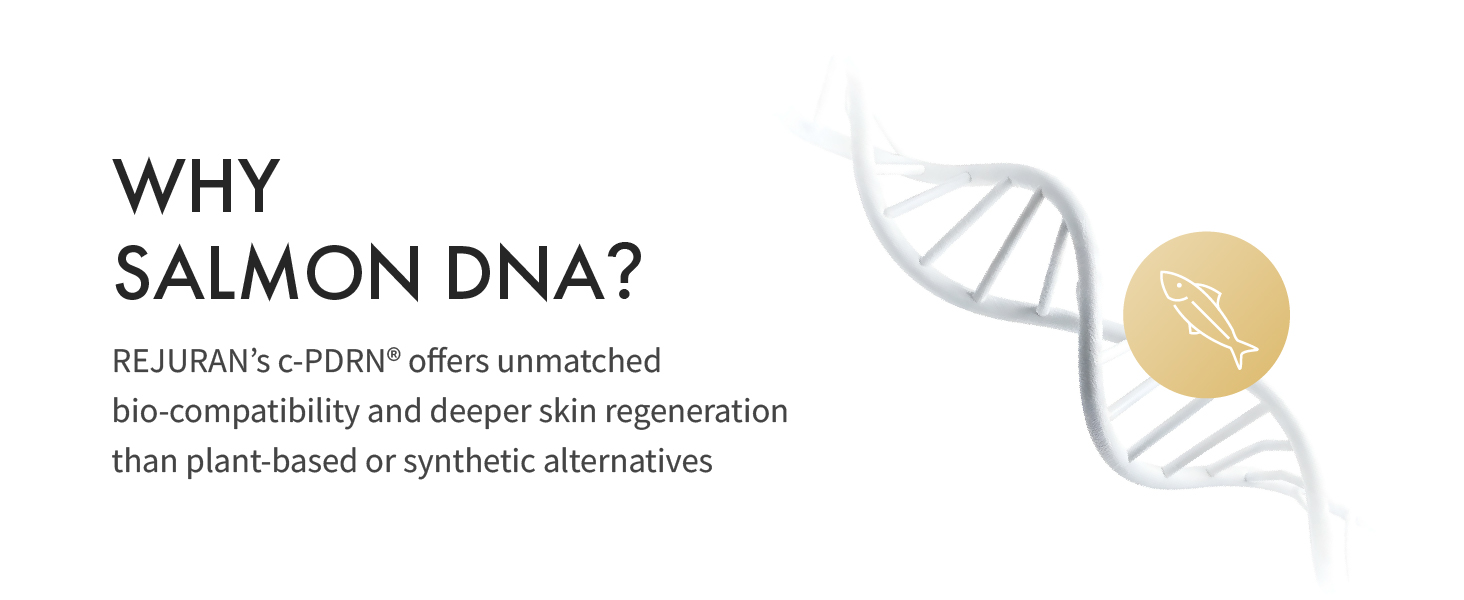 Shop Rejuran - Dual Effect Ampoule - 50ml