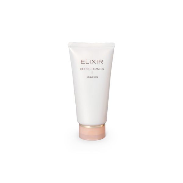 Découvrez Shiseido - ELIXIR Mousse Liftante EX I - 130g | STYLEVANA