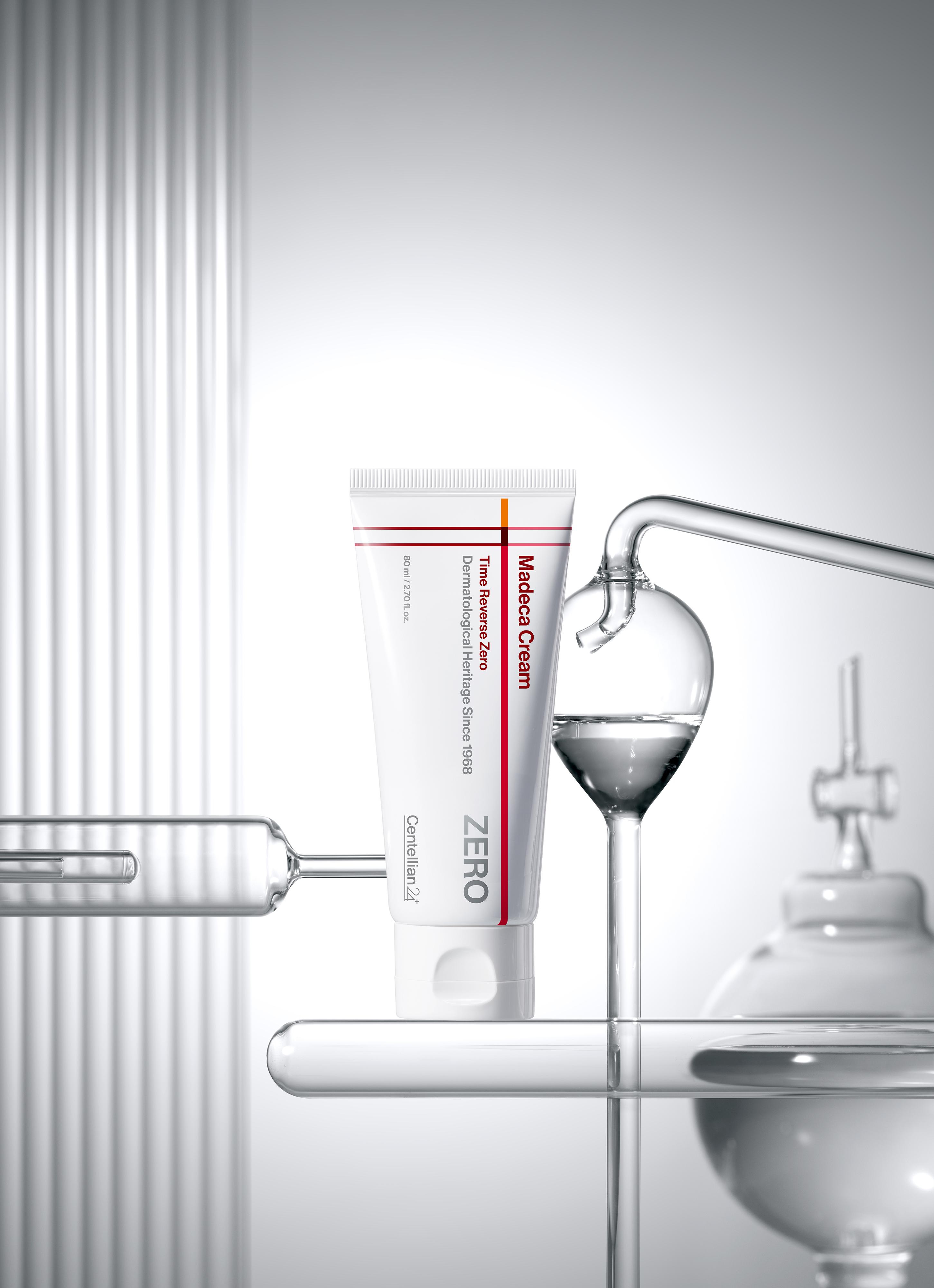 CENTELLIAN 24 - Madeca Cream Time Reverse Zero - 15ml