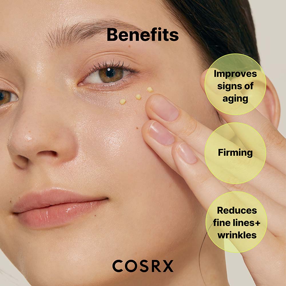 Shop COSRX - The Retinol 0.1 Cream - 20ml | STYLEVANA