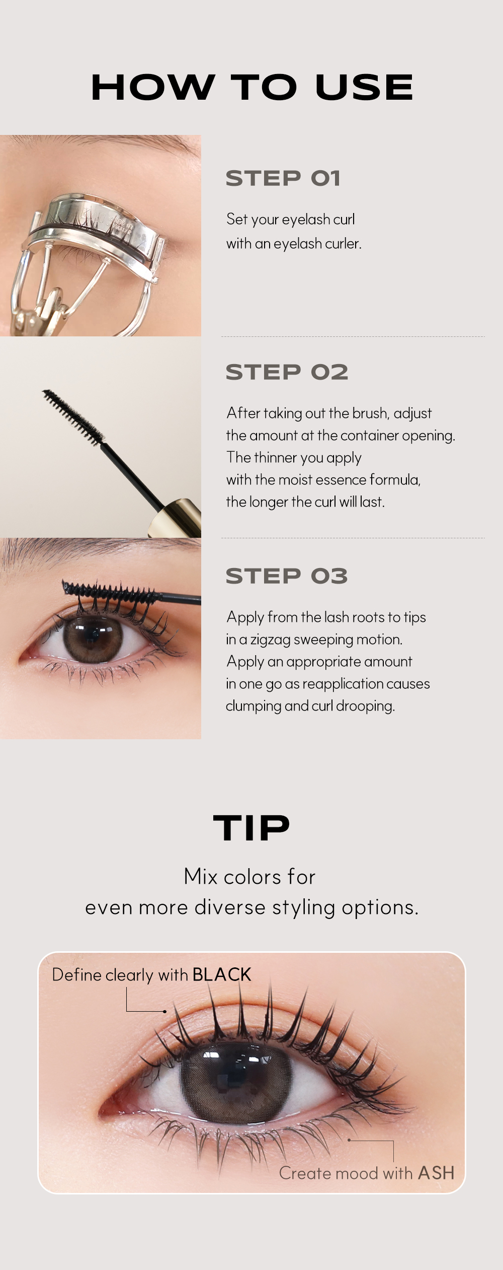 Shop MARSHIQUE - Wrinkle Repair Patch - Frown Line - 55pcs | STYLEVANA