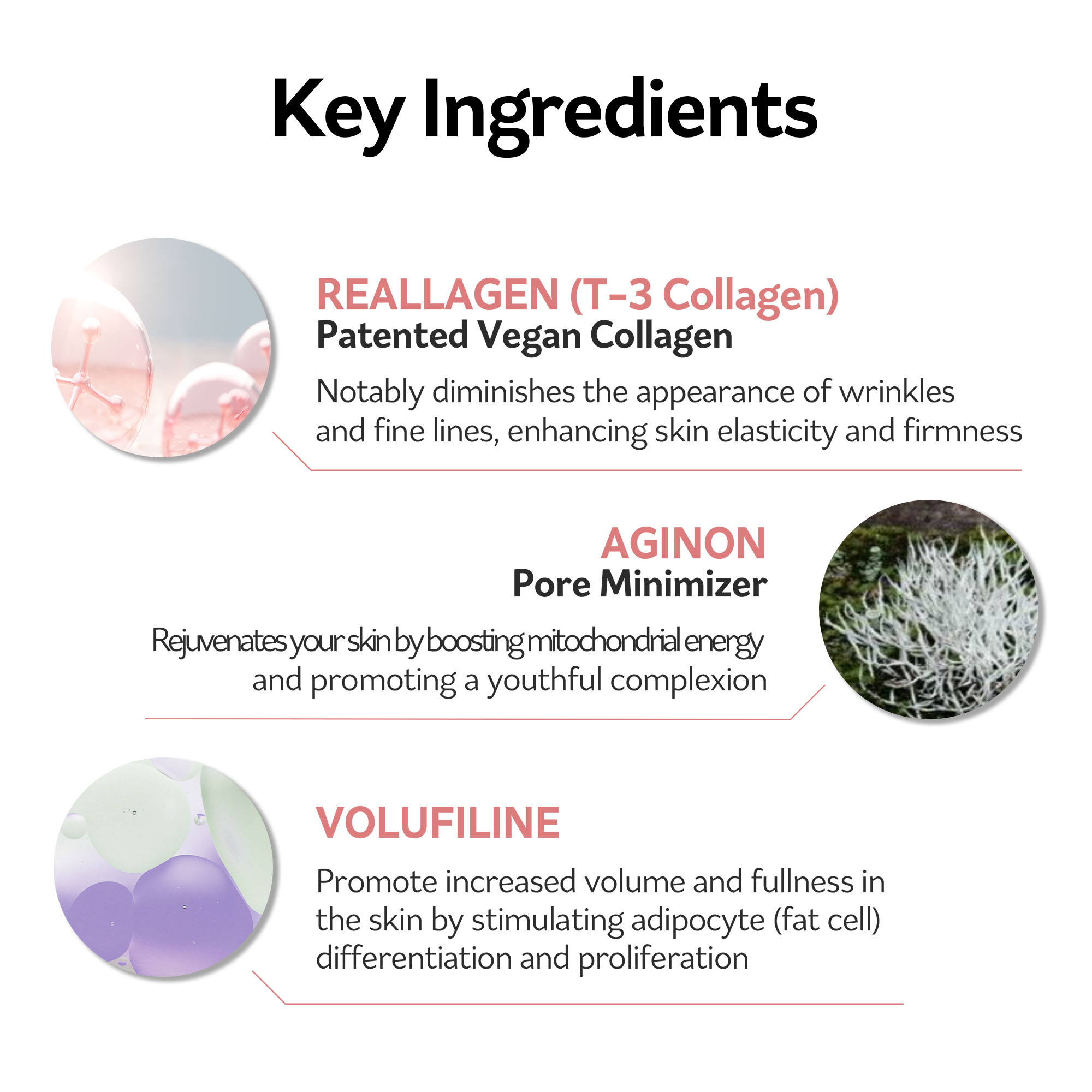PESTLO - T3 Baby Collagen Glow Mask - 70ml | Stylevana