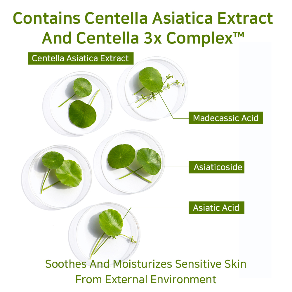 Shop APLB - AHA BHA PHA Centella Ampoule Serum - 40ml | STYLEVANA