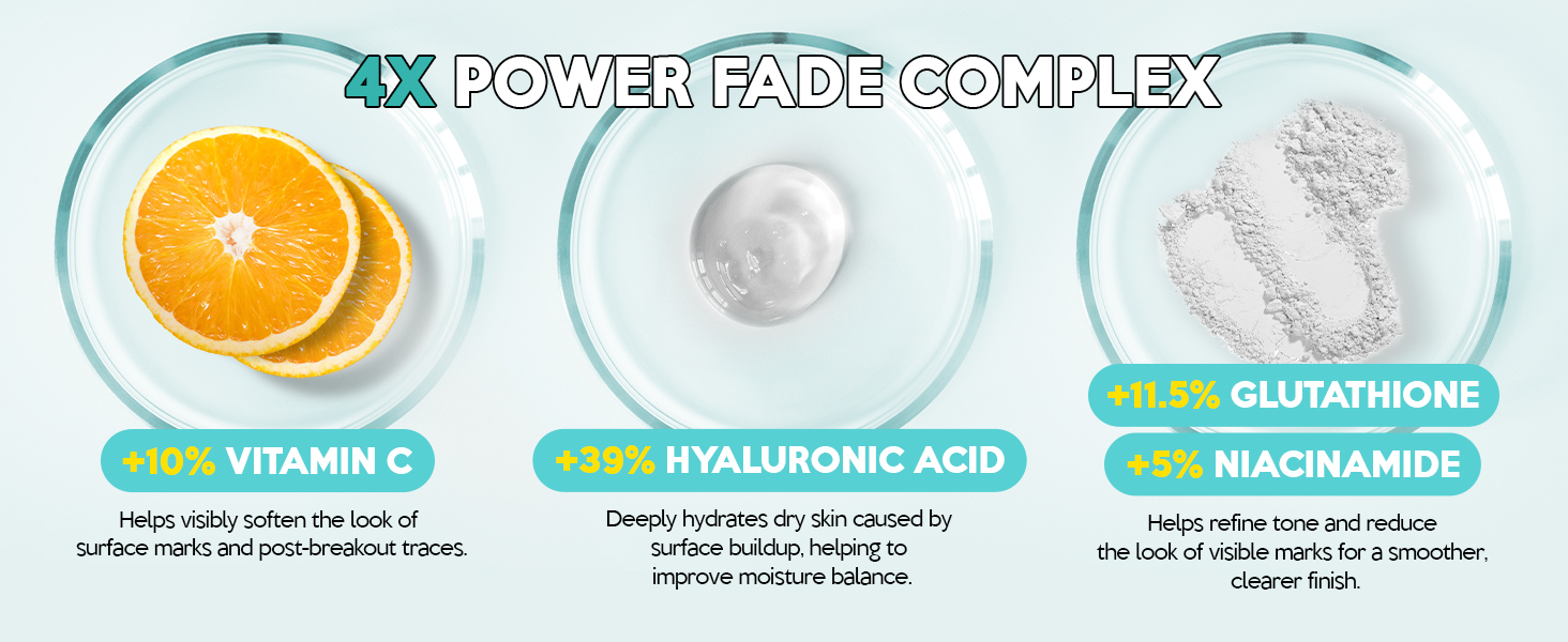 Troubless - Micro-Point Patch Plus Vitamin C 10% For Dark Spot - 9pcs ...